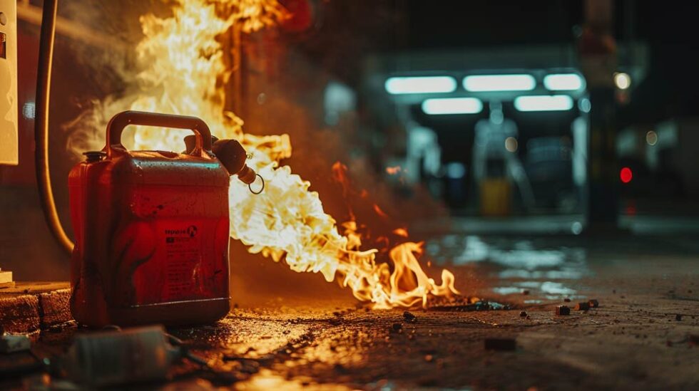 Classe de Feu : L’importance de les comprendre et de les identifier