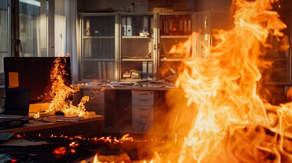 Classe de Feu : L’importance de les comprendre et de les identifier